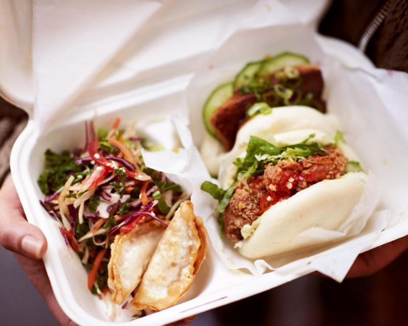 Take a bao: The best buns in London | Love Hospitality